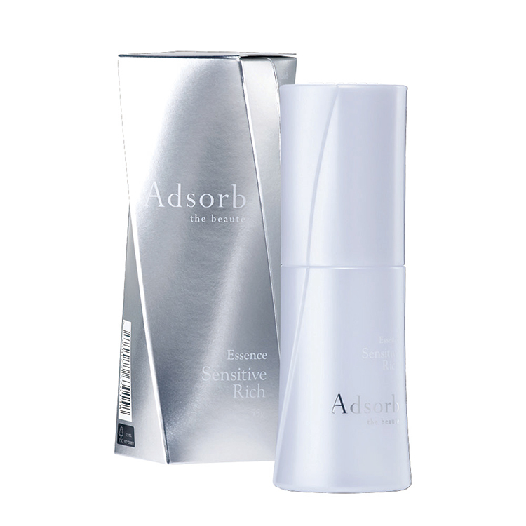 舒敏精萃 精華液│Adsorb the beauté