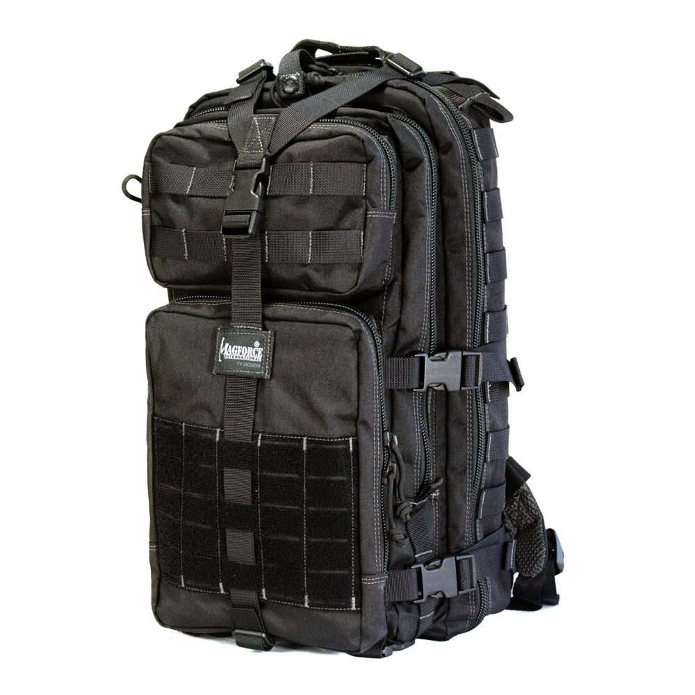 MAGFORCE 超級3P背包