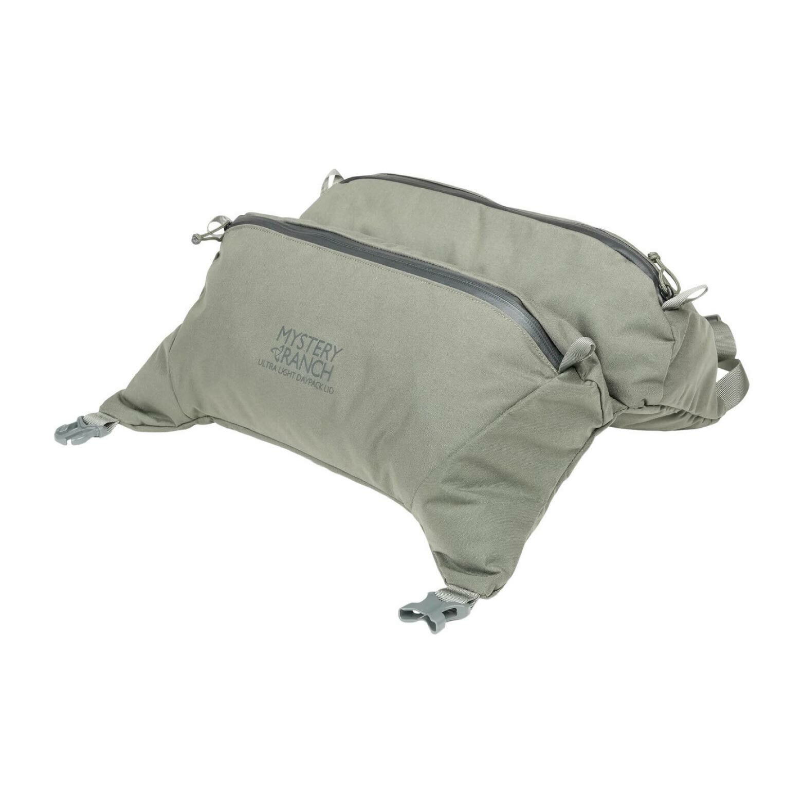 Mystery Ranch Ultra Light Daypack Lid 12L
