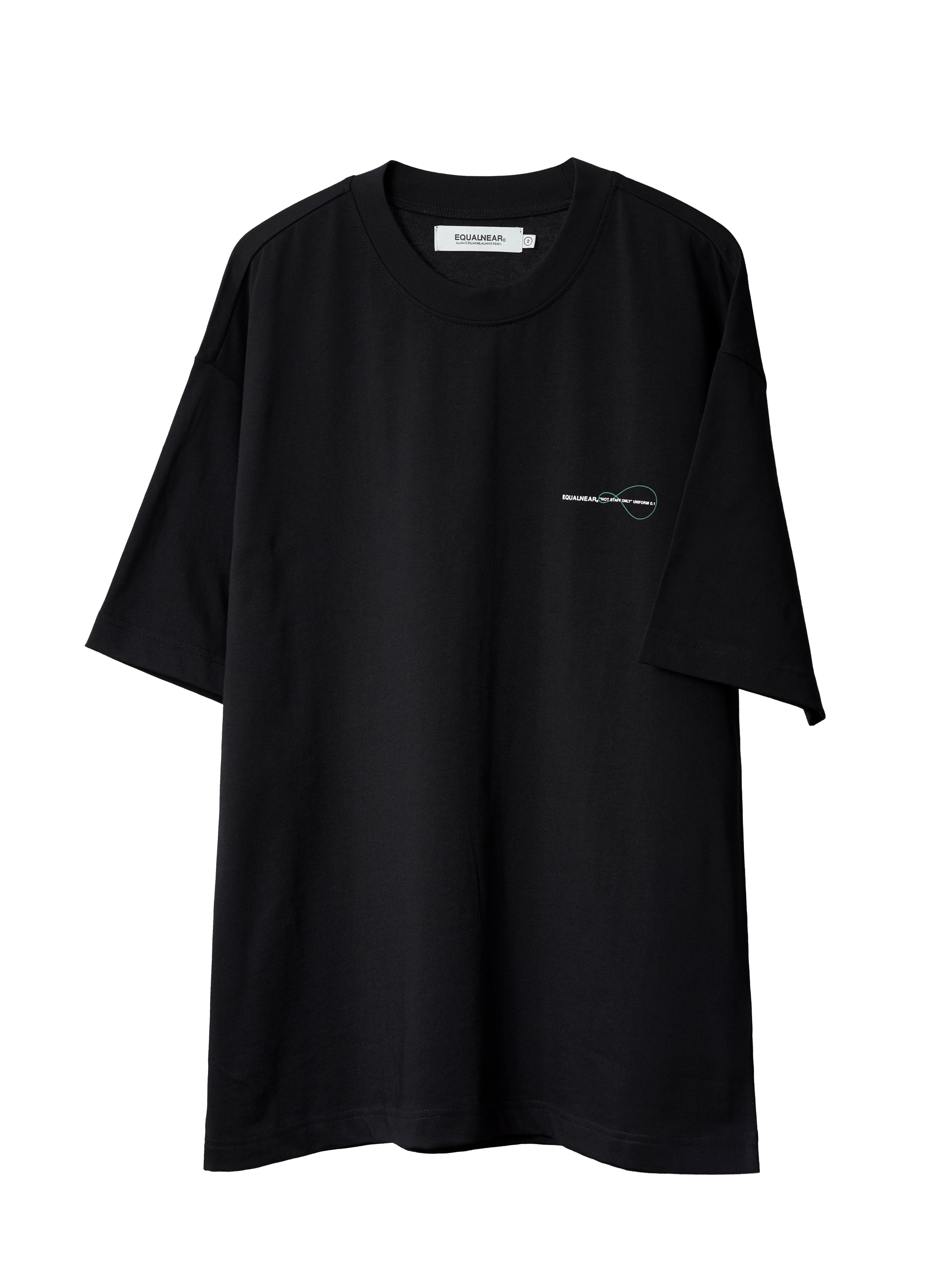 EQUALNEAR Universe Tee