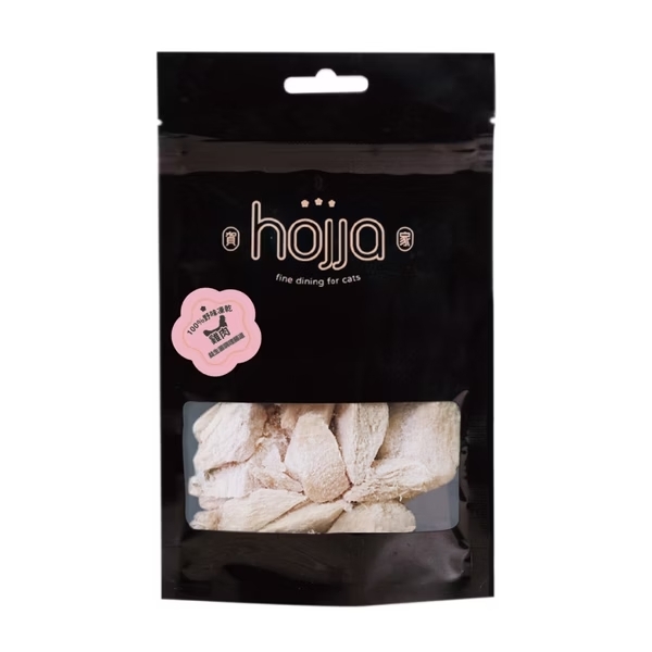 Hojja雞肉