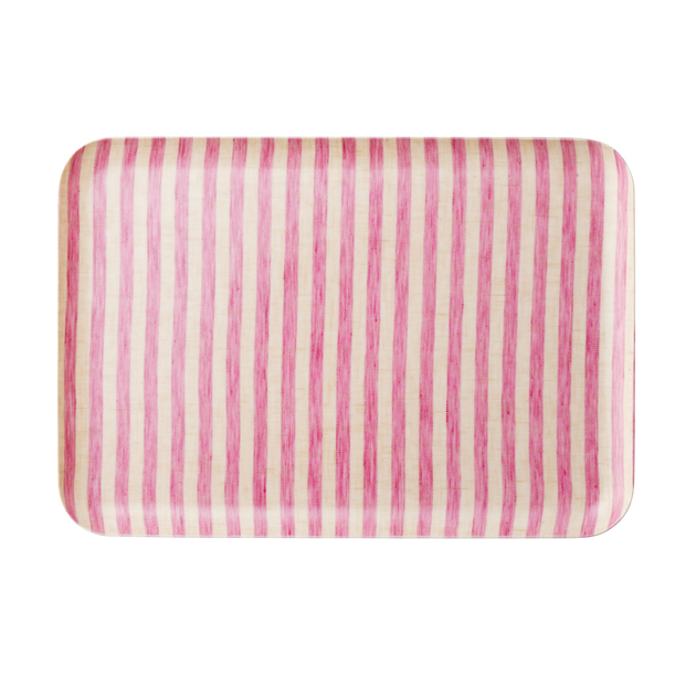 LINEN COATING TRAY MICHELE