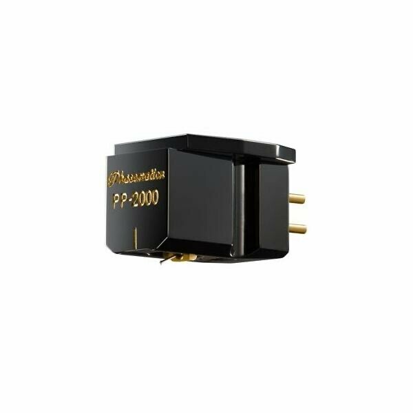Phasemation PP-2000 MC Phono Pickup Cartridge