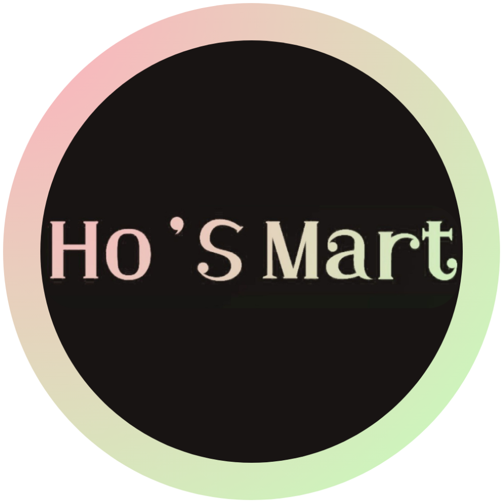 Ho'S Mart｜美妝購物市集｜關於我們