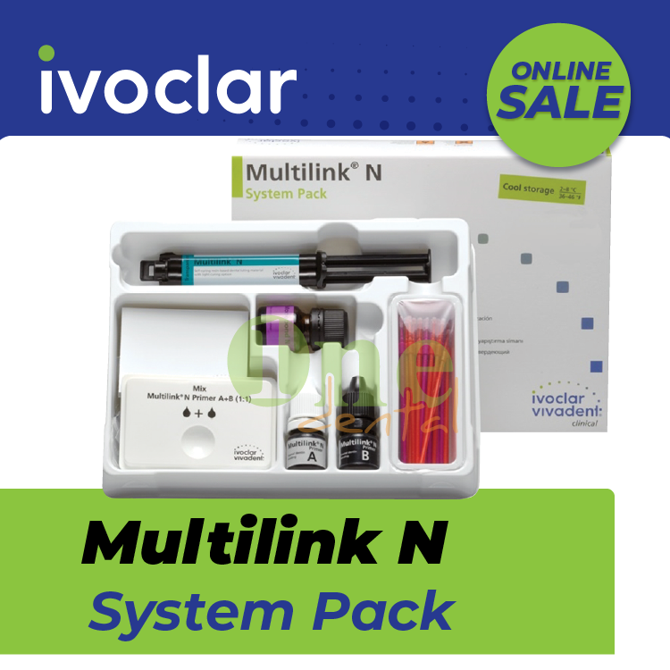 Multilink N System Pack