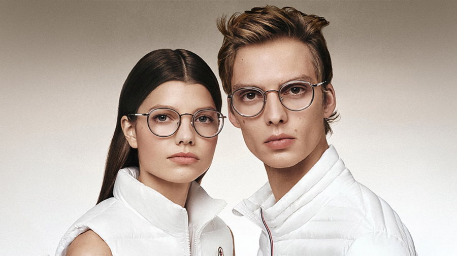 MONCLER眼鏡—承襲法國羽絨之王的尊貴血統｜臺灣官方授權經銷店｜幸子眼鏡