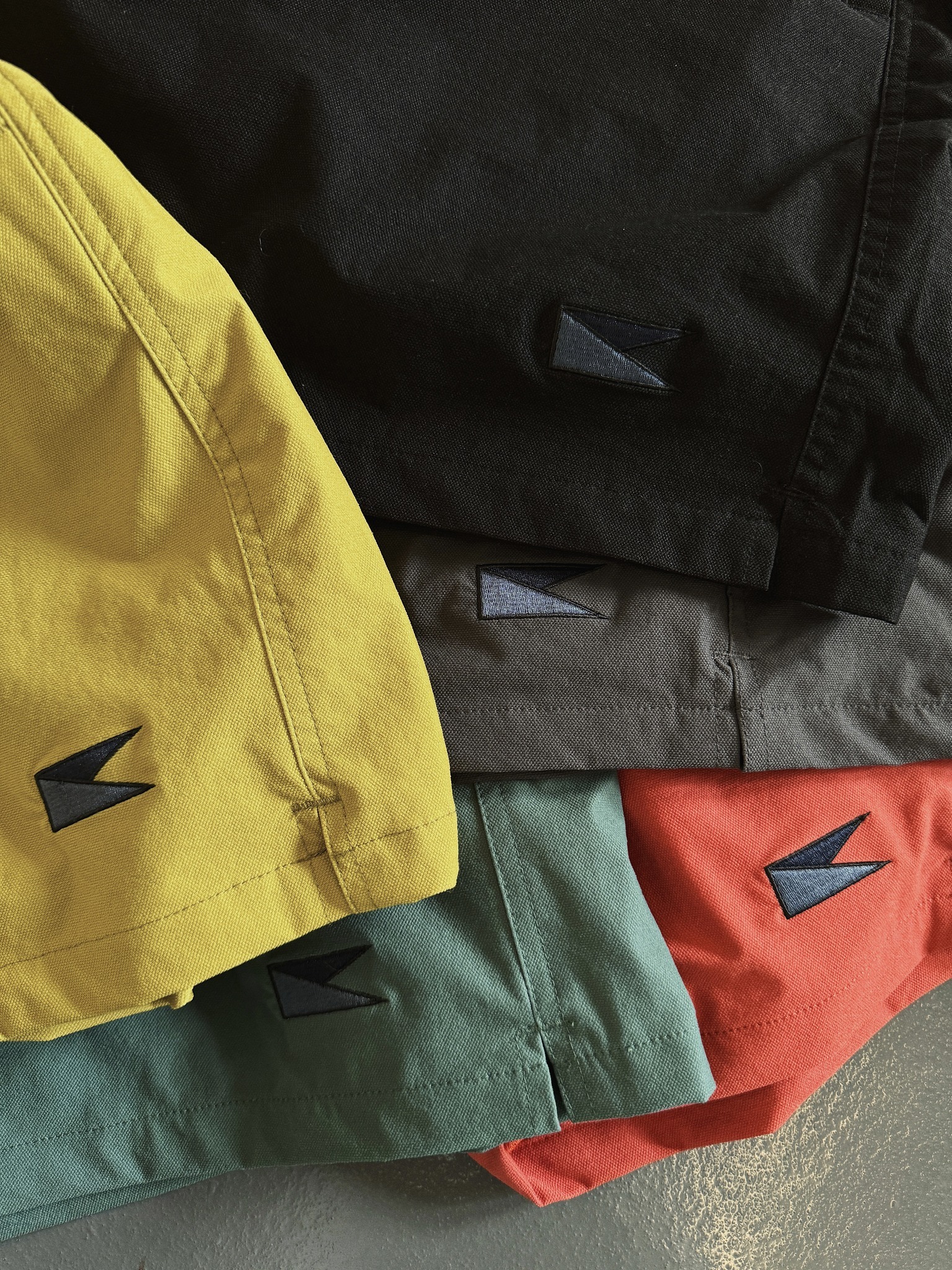 Unbent 24s/s beach shorts