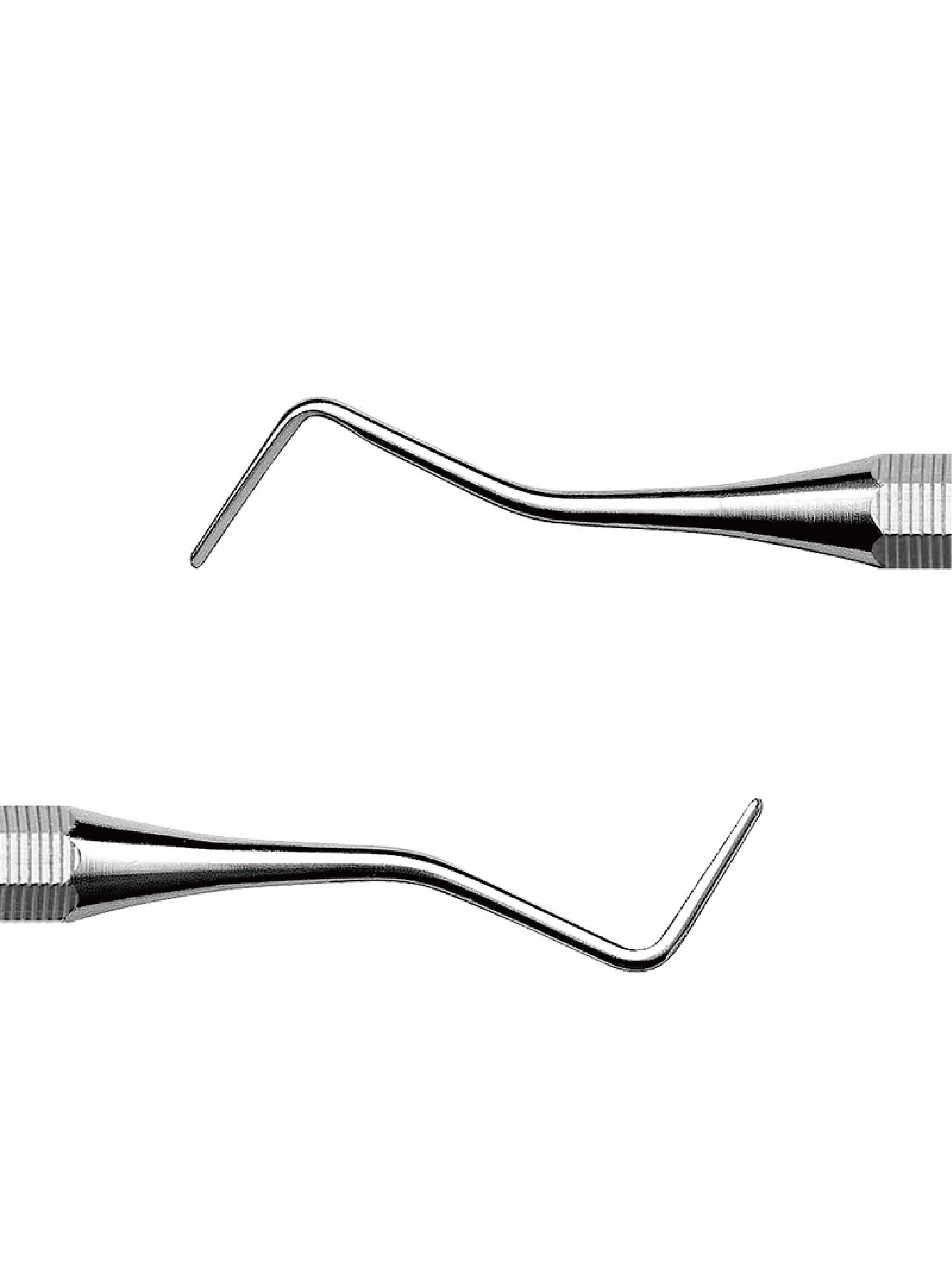 Marginal Trimmer / Enamel Chisel 器械