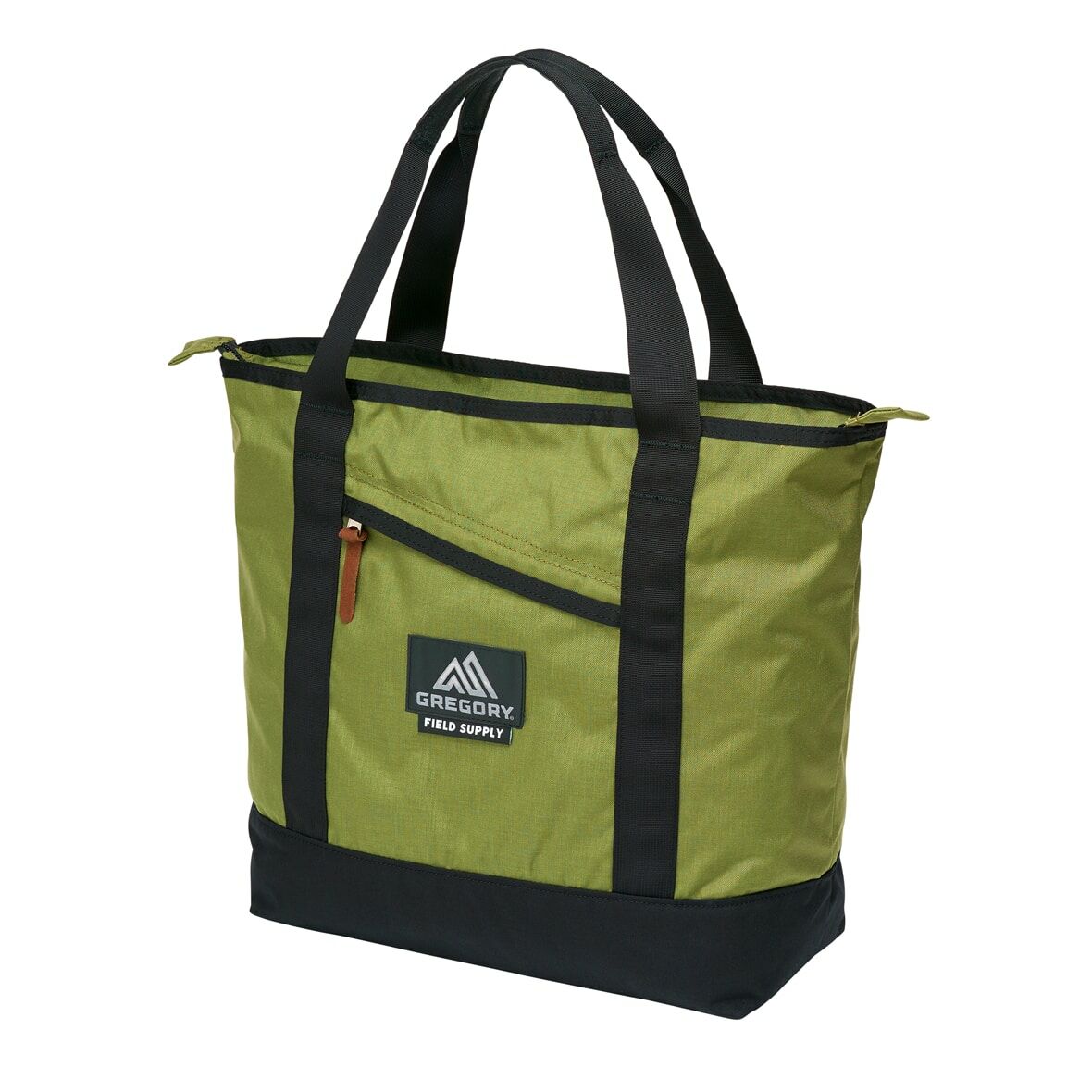 【💥日本直送】25L GREGORY Mighty Tote FR 托特包 手抽袋 單肩袋 Tote Bag