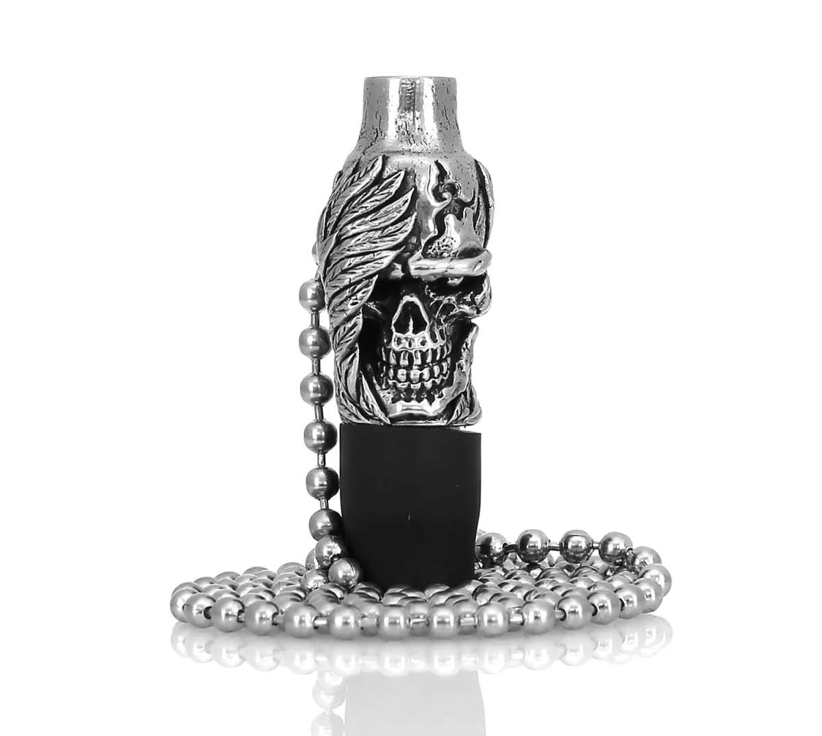 Werkbund Mouthtip - Gestalt Gothic Angel
