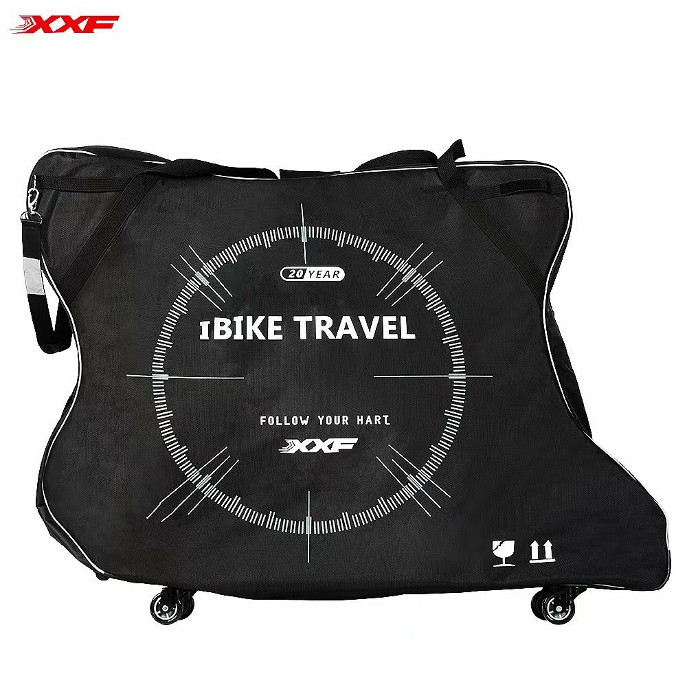 XXF公路車攜車包箱\公路車托運旅行包 BIKE TRAVEL BAG FOR ROAD BIKES 出國好