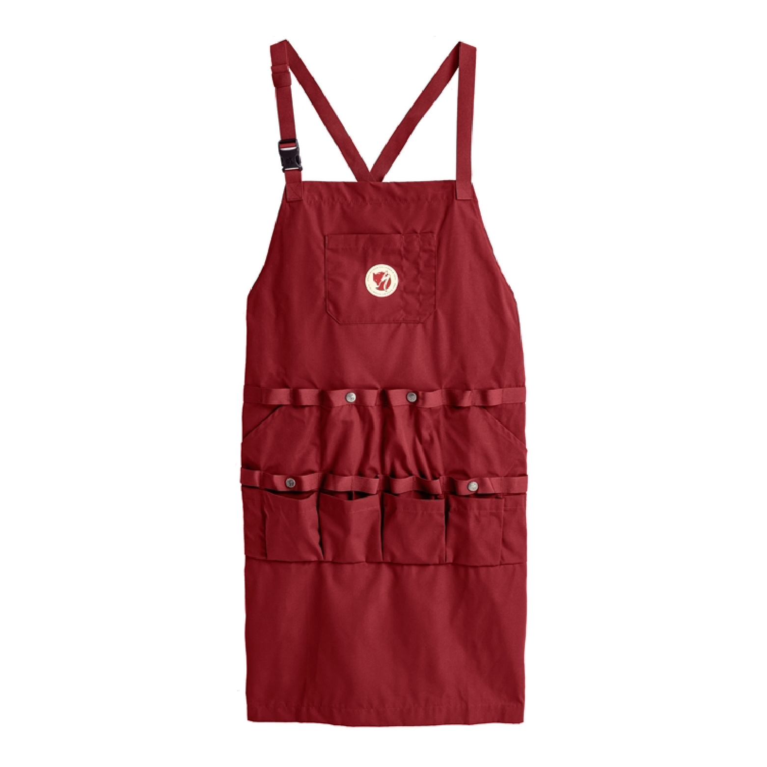 Fjallraven S/F Mechanics Apron 工作圍裙