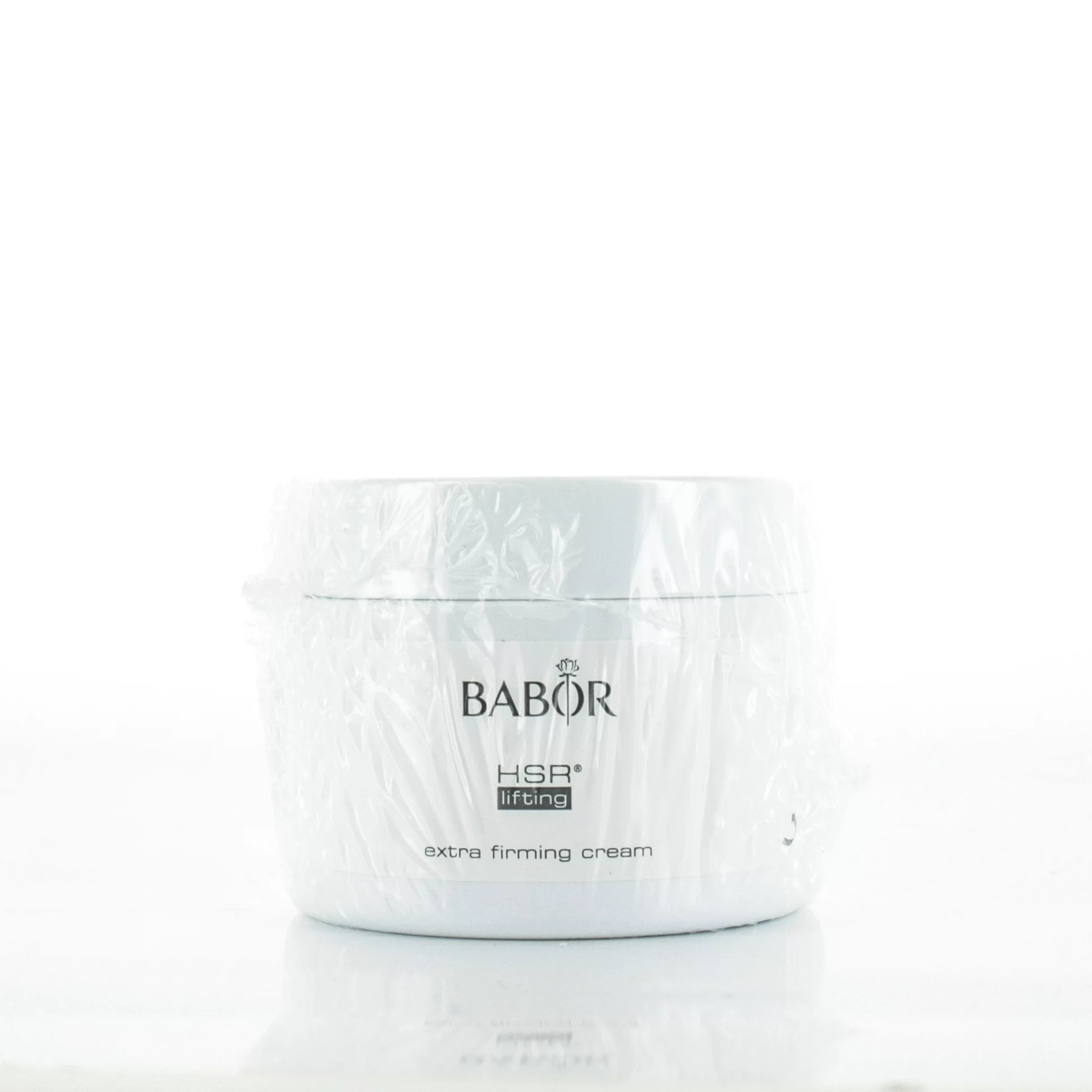 Babor HSR anti-wrinkle cream 逆時空緊緻面霜 50ml