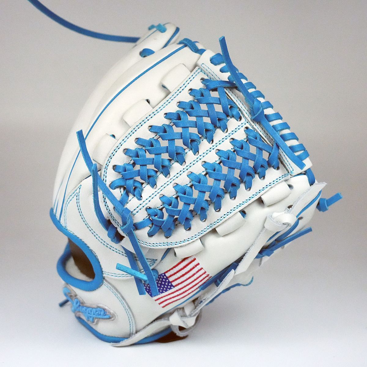 日本製 久保田 SLUGGER KUBOTA SPECIAL ORDER KSN-L7S 軟式內野手套