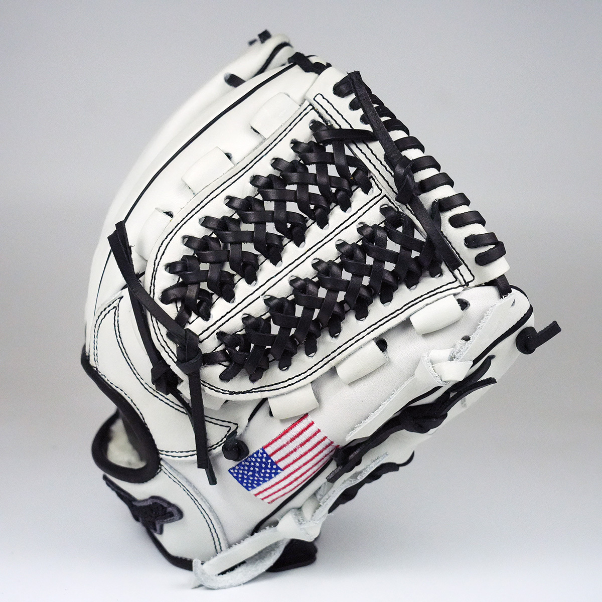 日本製 久保田 SLUGGER KUBOTA SPECIAL ORDER KSG-L7S 硬式內野手套