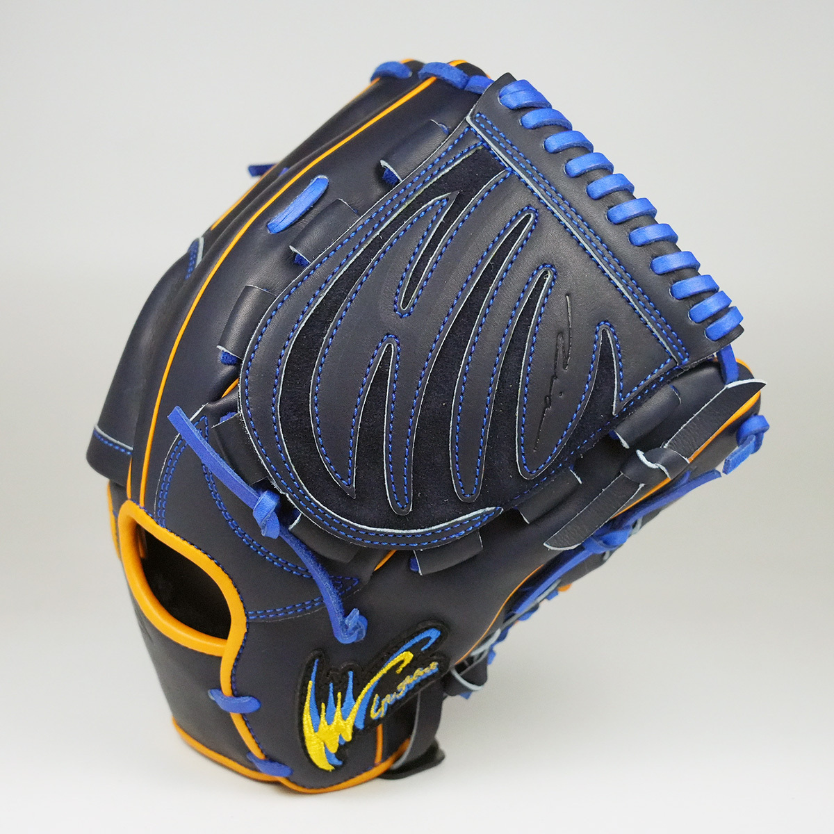 日本製 IP SELECT FULL ORDER 訂製款 頂級小牛革 硬式最高階 山本由伸 投手手套