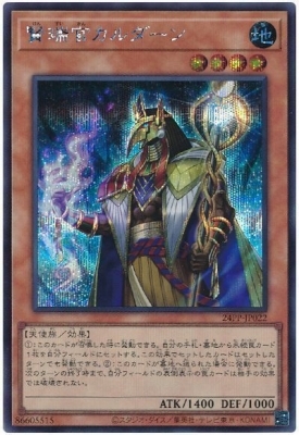 24PP-JP022(SER/SER-SRV) 賢瑞官 卡丹