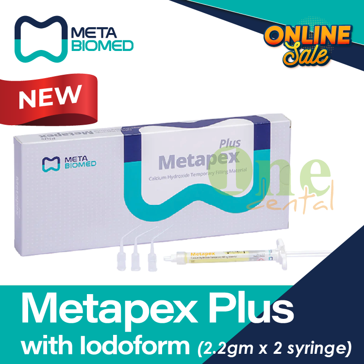 Metapex Plus