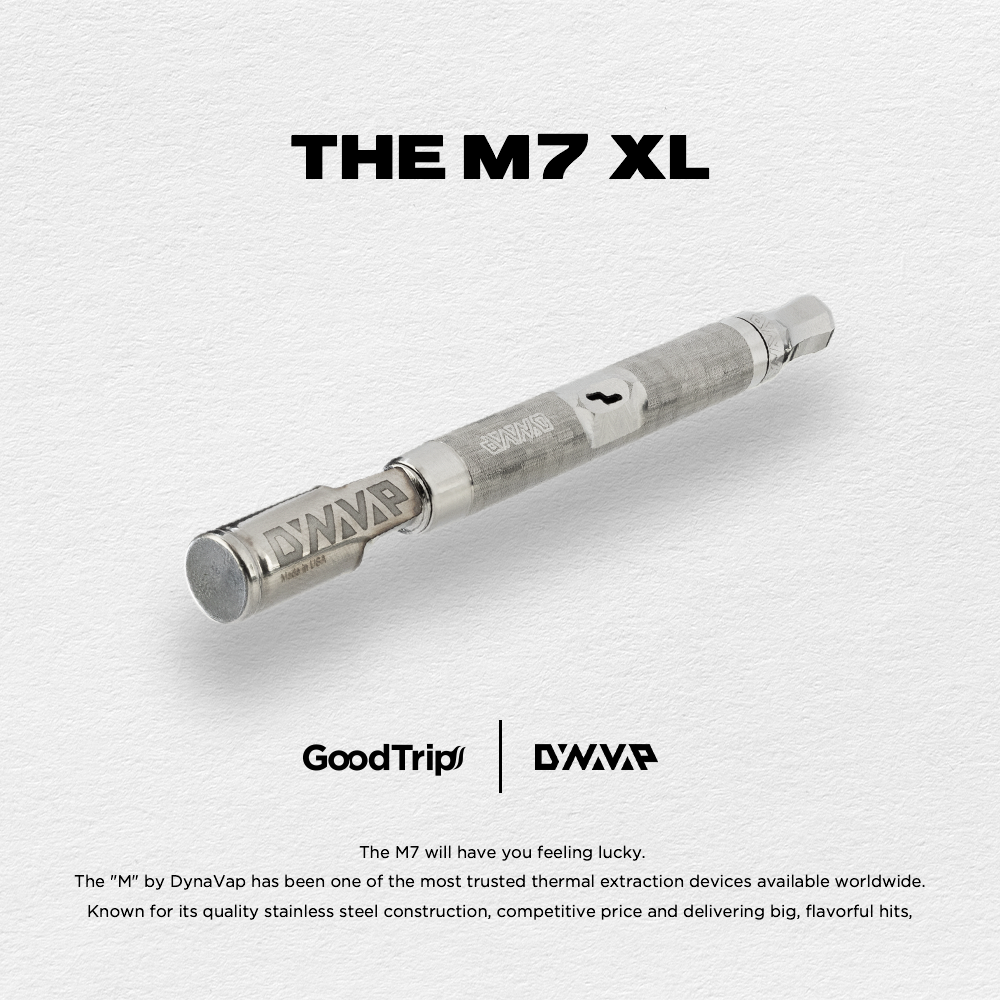 DynaVap - The M7 XL