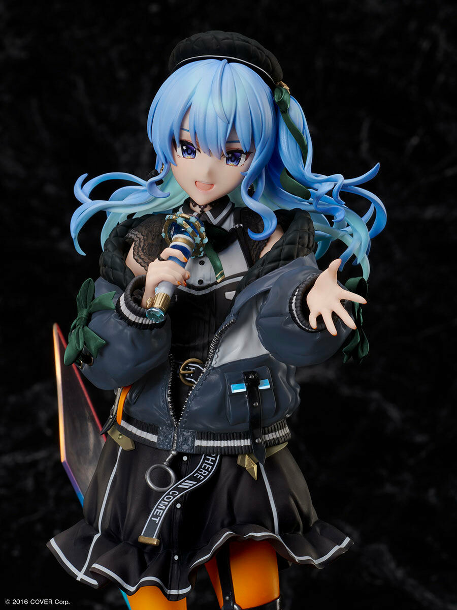 DESIGN COCO HOLOLIVE VTUBER 星街彗星 1/7 FIGURE