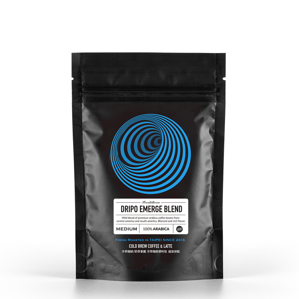 Dripo兩用冰滴咖啡壺