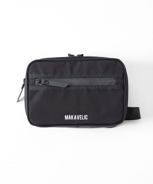BUSINESS BUDDIES MULTIFUNCTIONAL POUCH