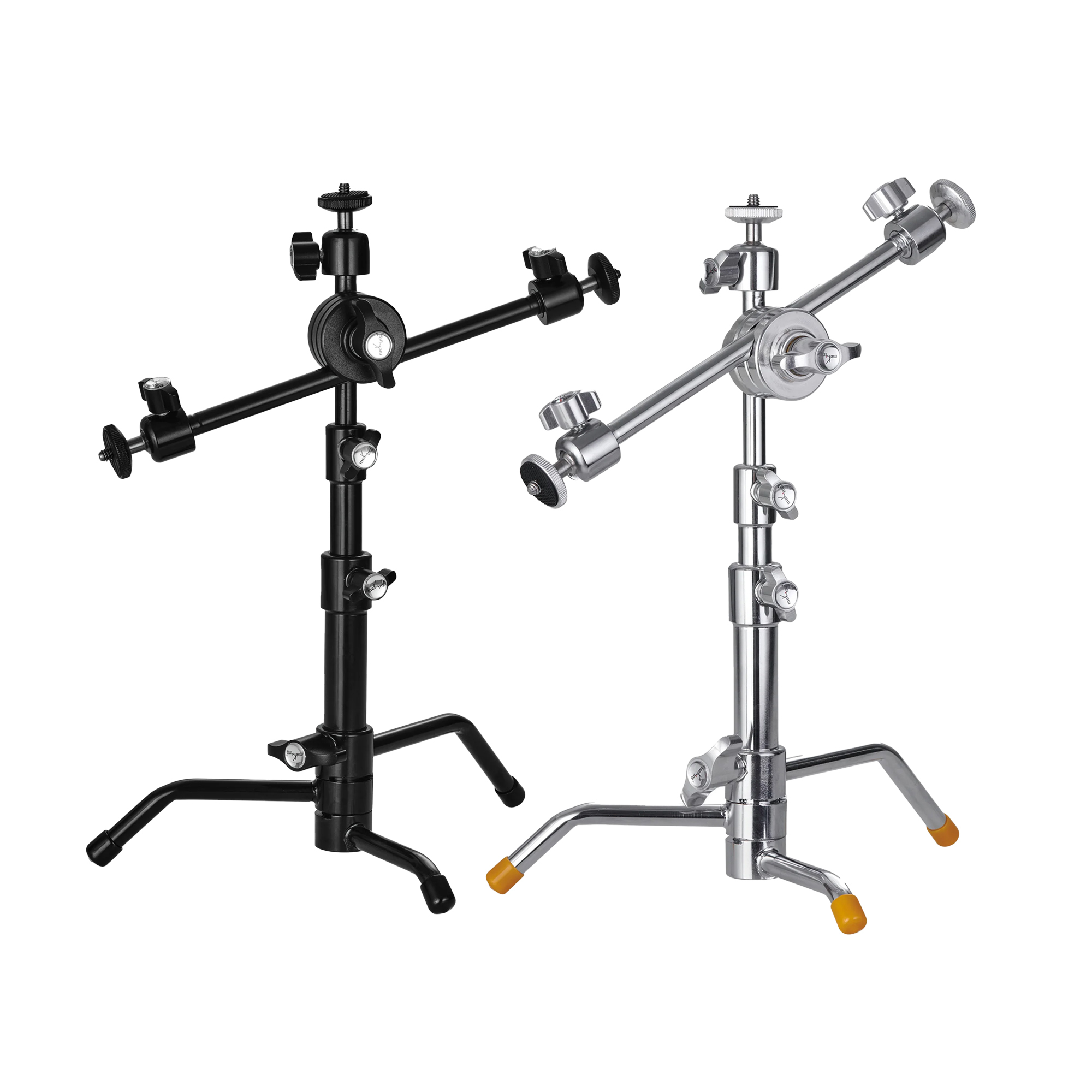 Meking DC-103 3 Sections Mini C Stand - Rainbow Store