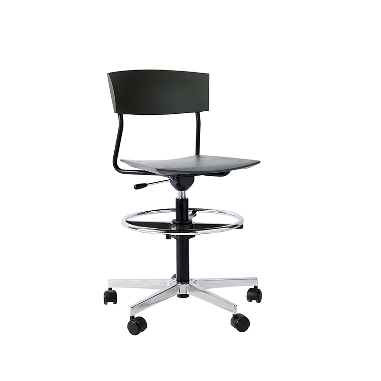 Pure X 辦公椅 / 無包覆