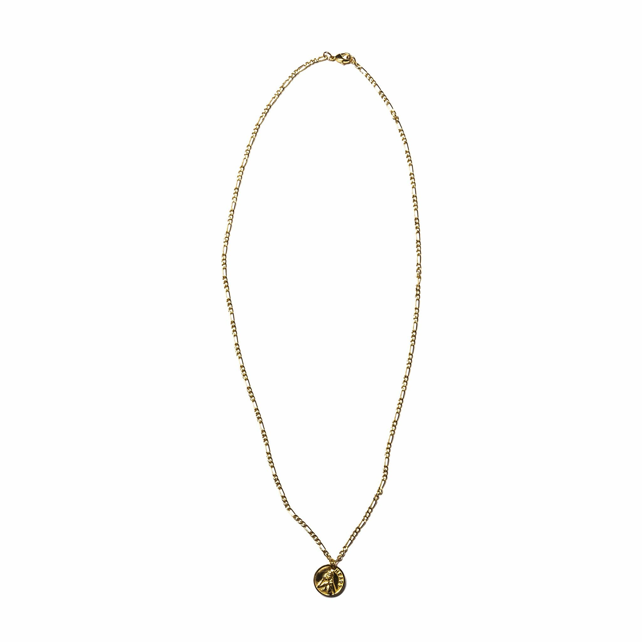 Freaky Tails Chain (14K)