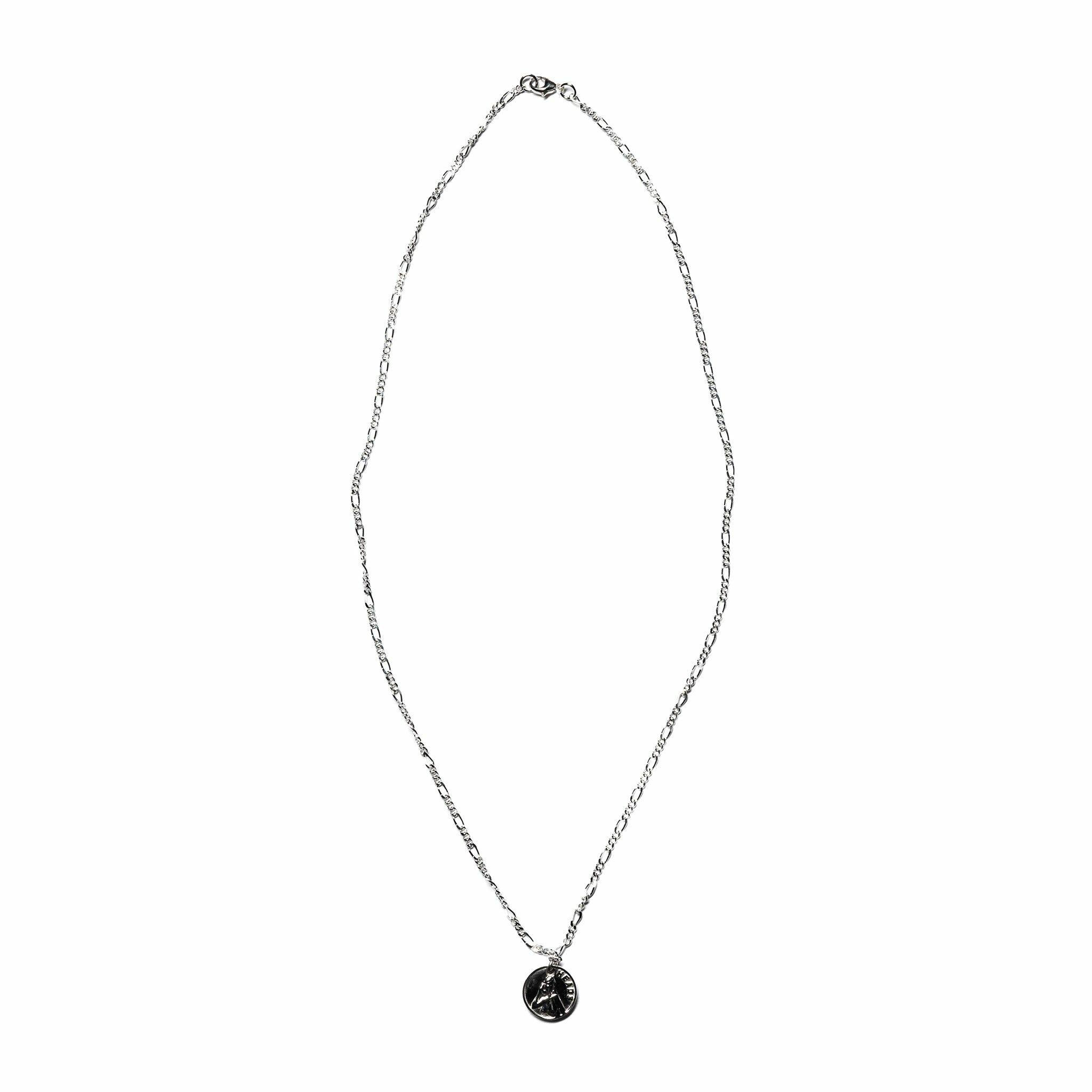 Freaky Tails Chain (Silver 925)