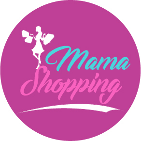 MAMA SHOPPING HOME PAGE