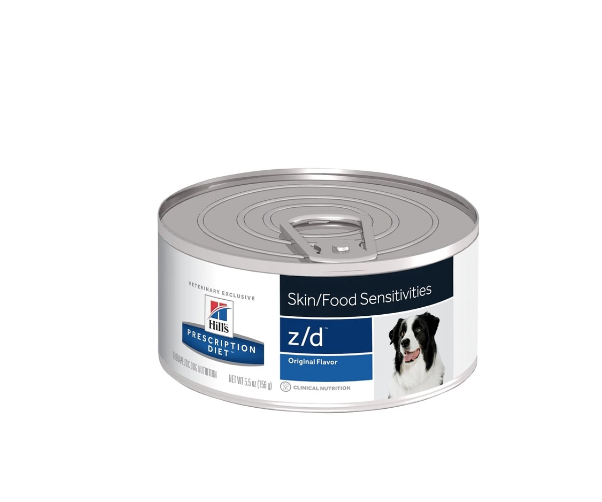 Hill's - Prescription Diet Canine z/d Ultra