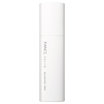 FANCL toiro Balancing Milk 60g