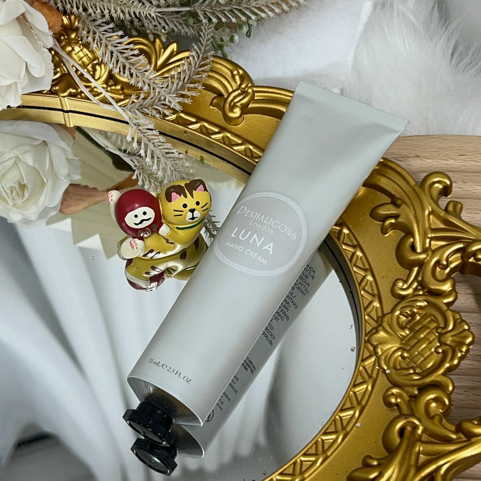 Luna hand cream 75ml