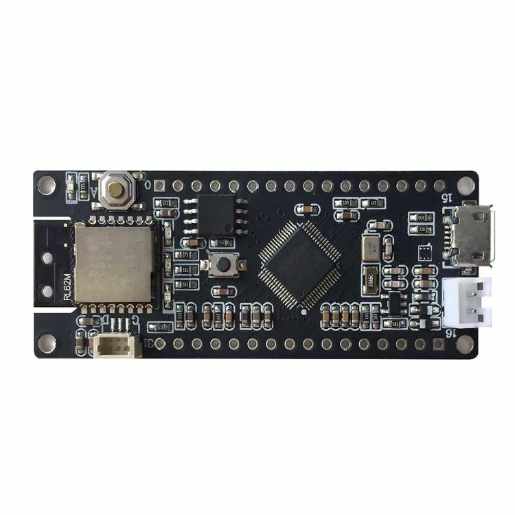 ePy-Lite易學板(主機板)