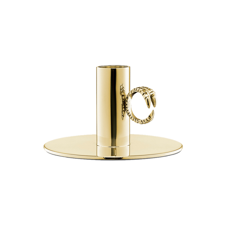 Claw Ring Candlestick 燭台