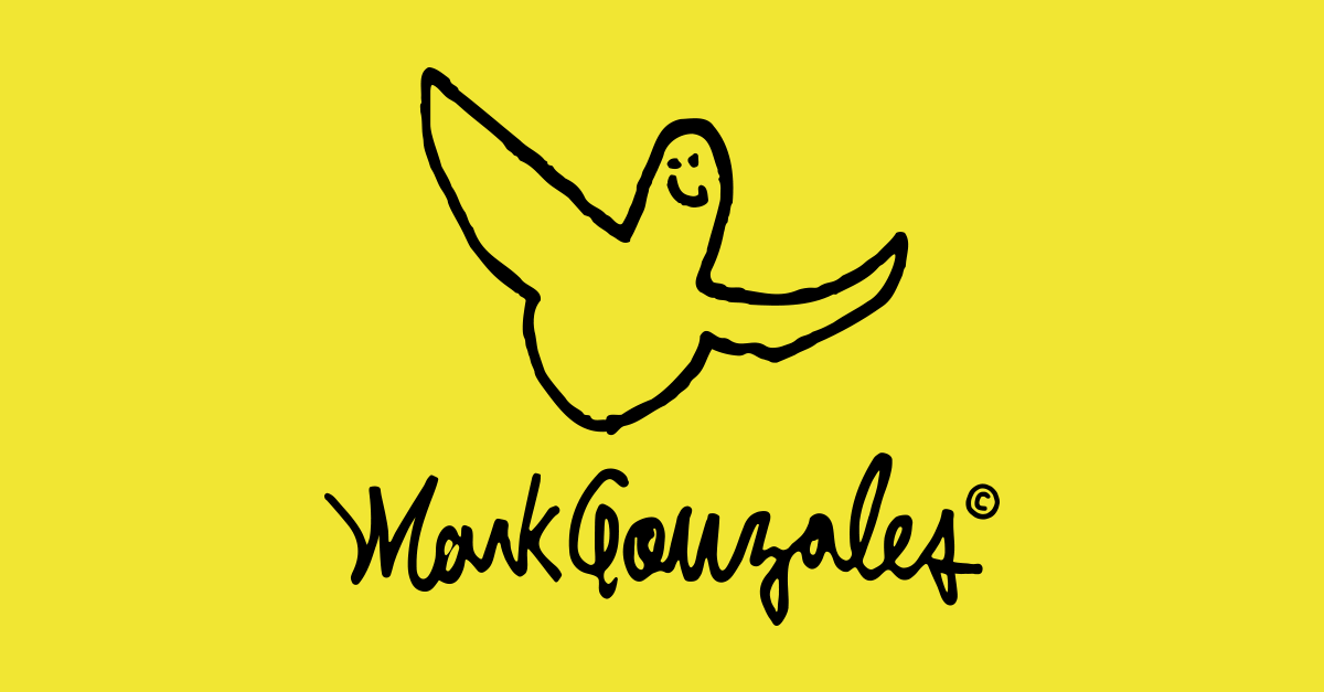 Mark Gonzales Hong Kong | 香港官方網站