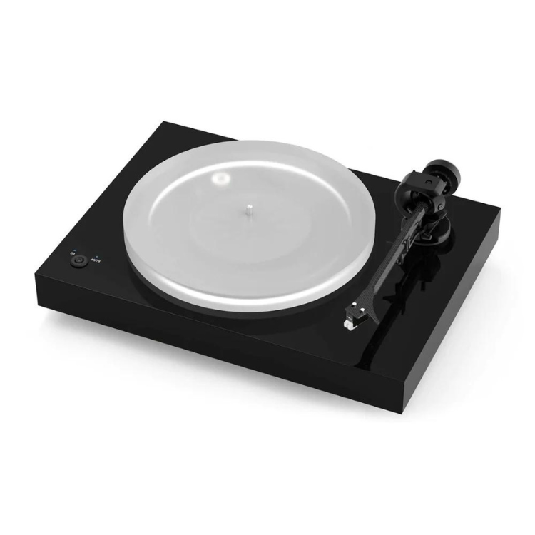 Pro-Ject A1 Automat Turntable 黑膠唱盤
