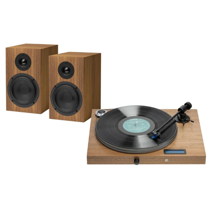 Pro-Ject Juke Box S2 - Stereo Set