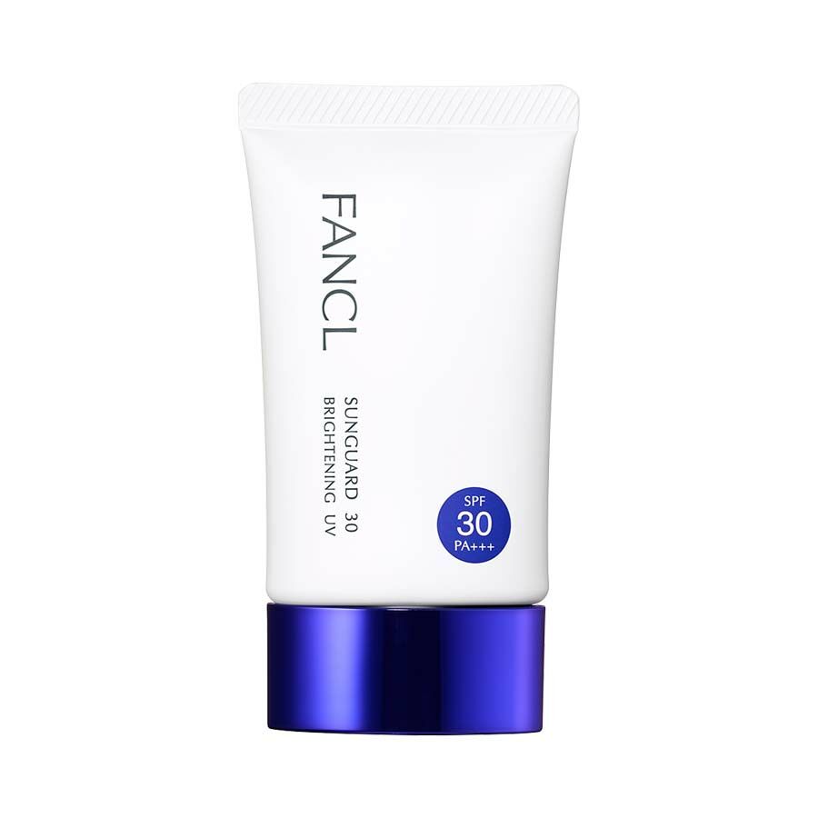 FANCL Sunguard 30 Brightening UV SPF30 PA+++ 30g