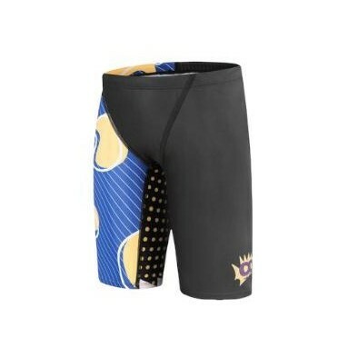 Art Training Pattern Boxer