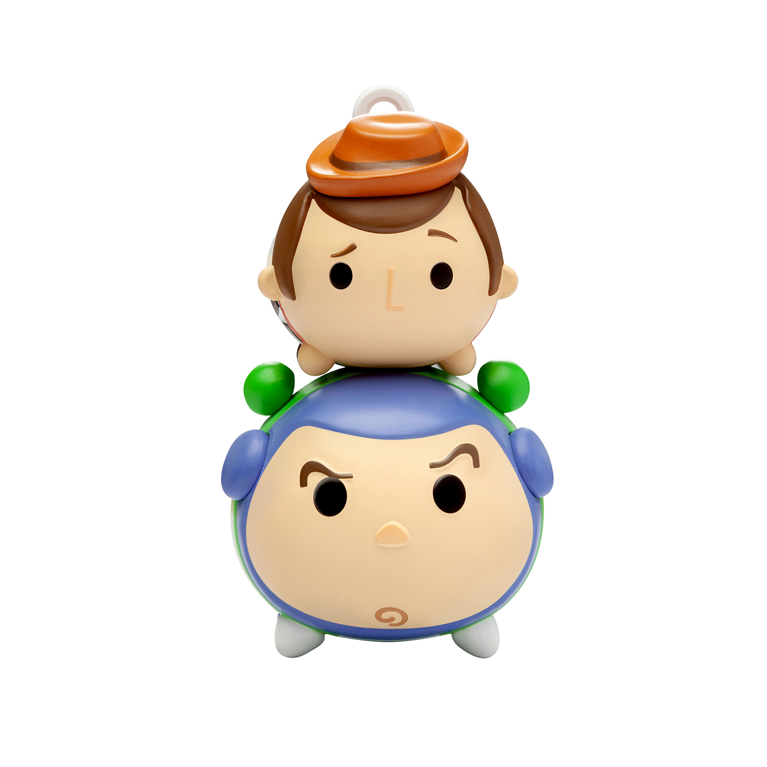 Disney Tsum Tsum 3D Octopus | Buzz and Woody | Child