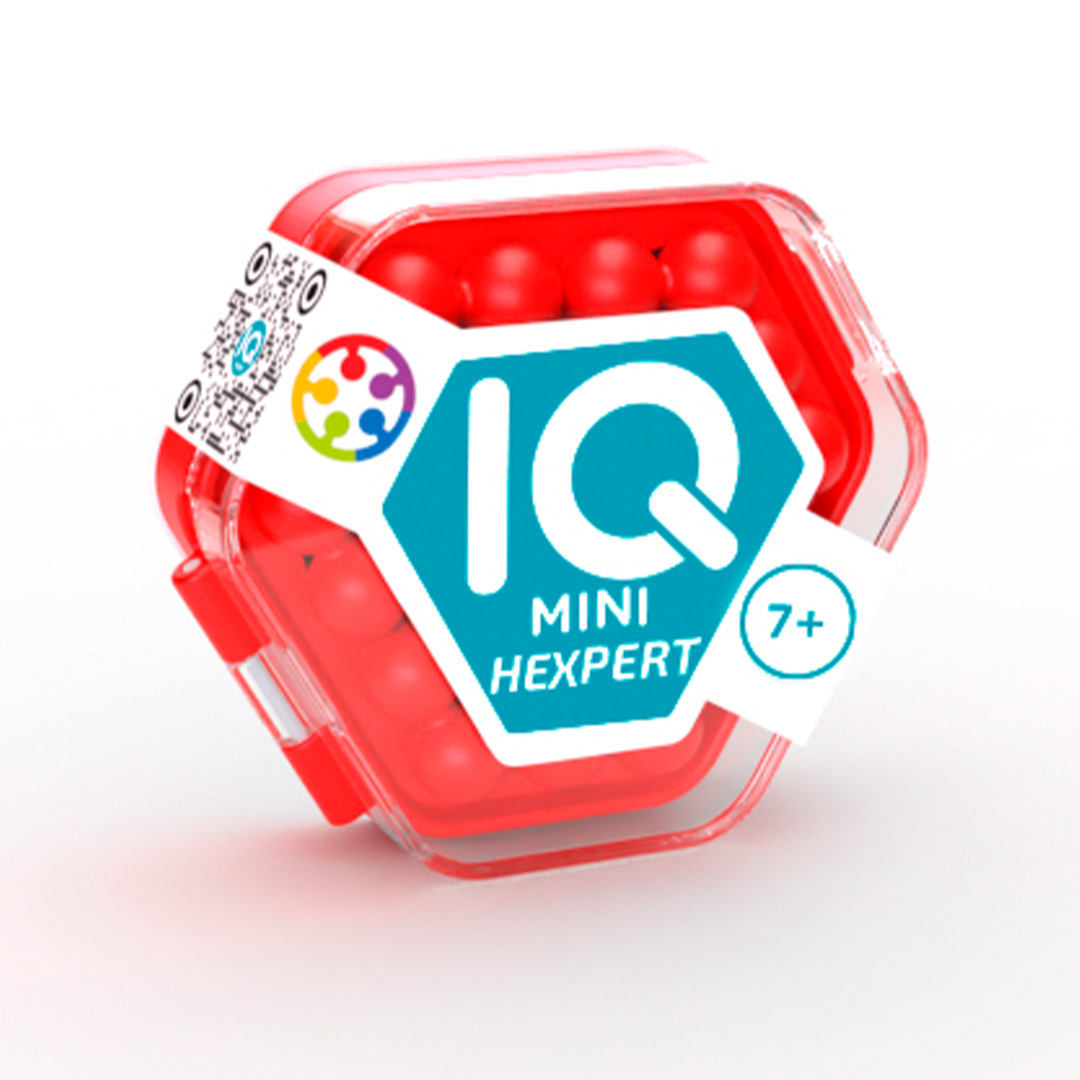 IQ Mini Hexpert - Eng ver.