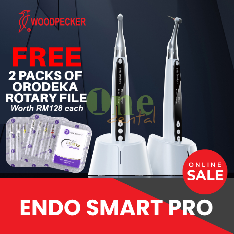 Endo Smart Pro