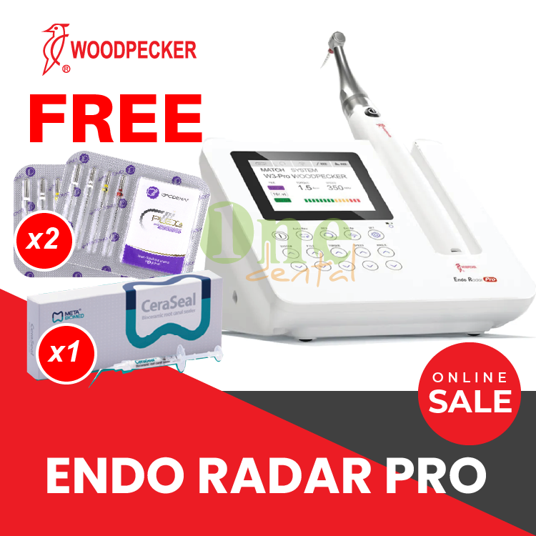 Endo Radar Pro