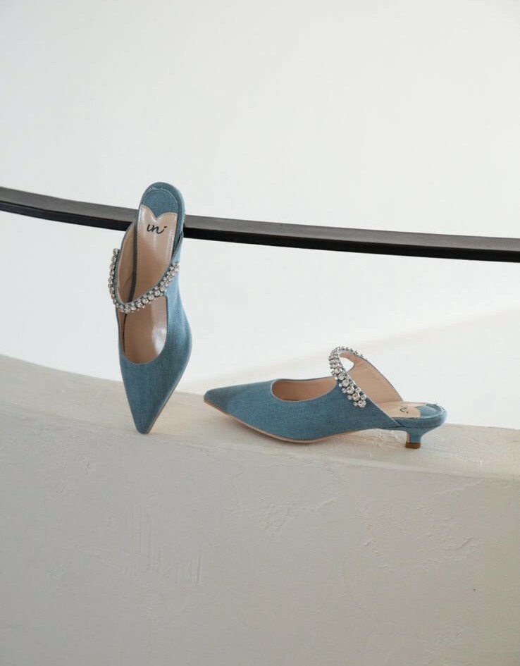 Ri07 3cm $399(一口價) Size230-250