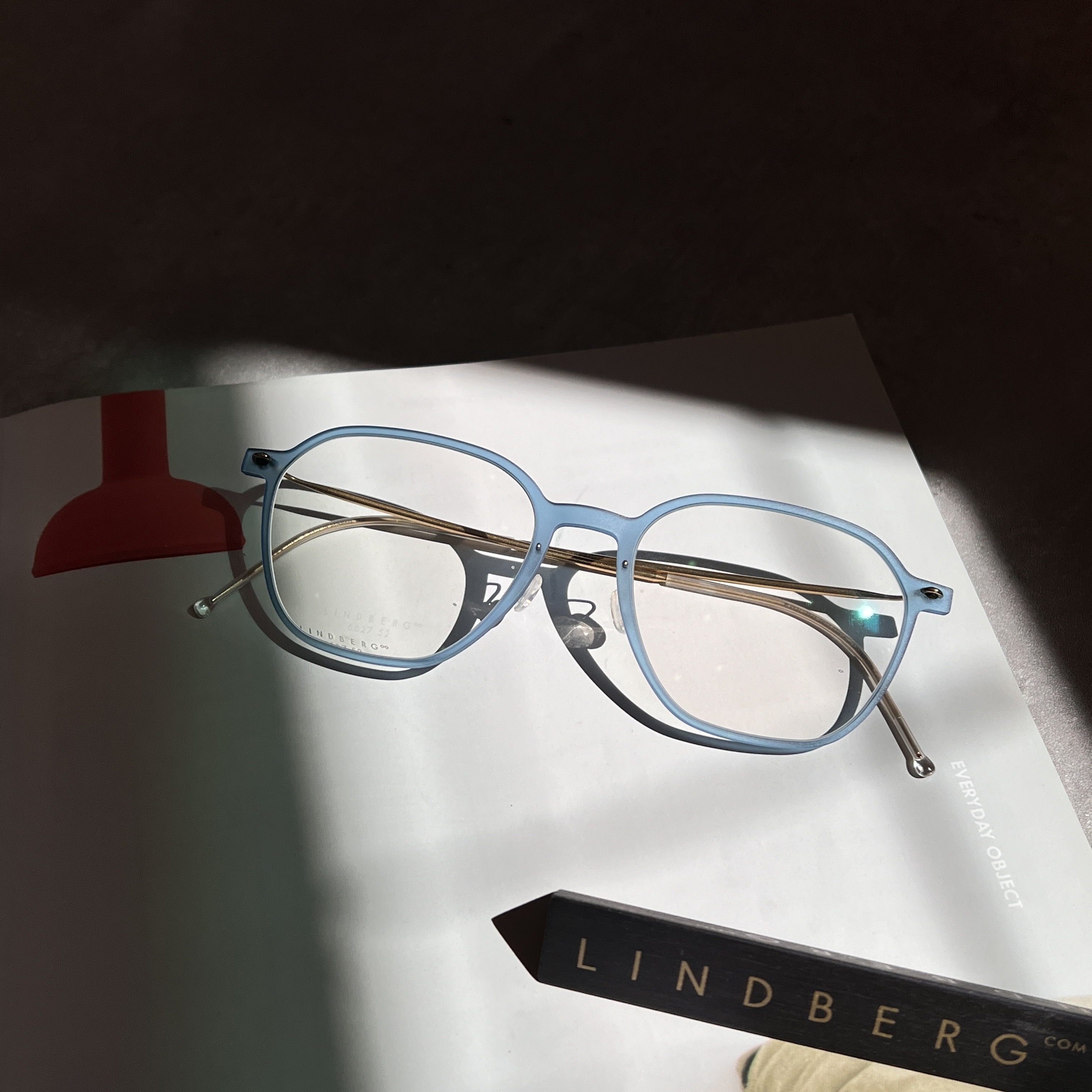LINDBERG 6627