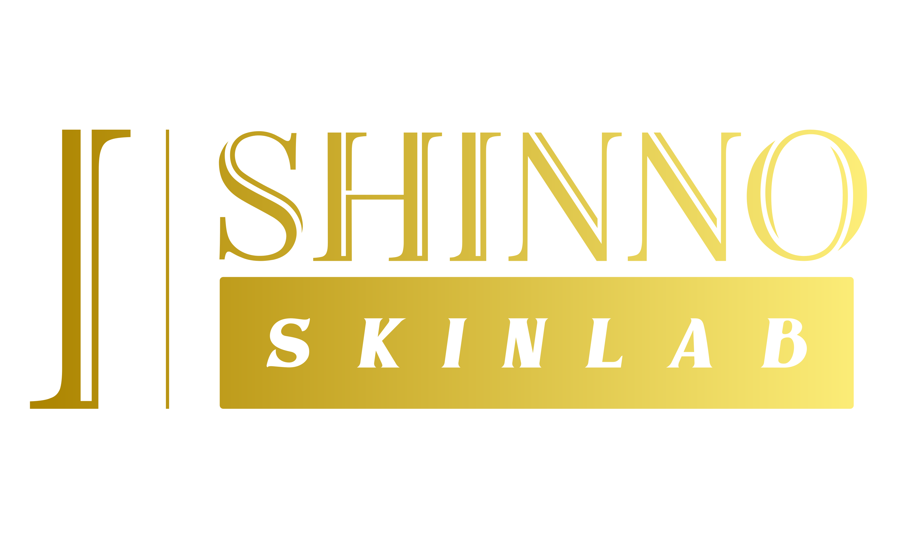 SHINNO SKINLAB 全部商品