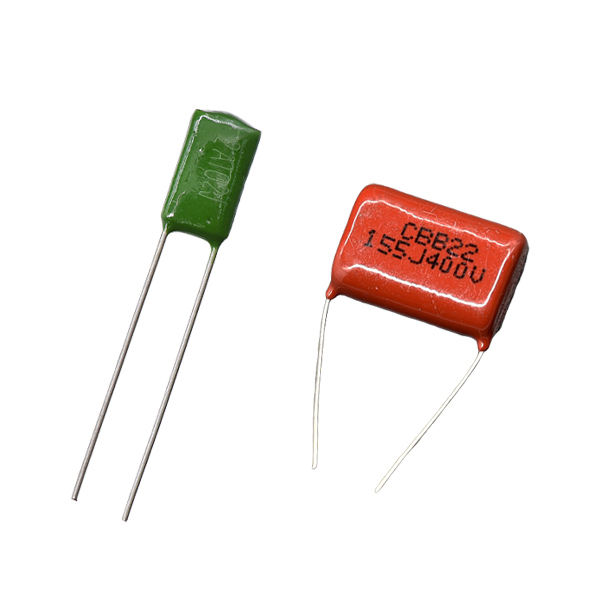 1000pF~1.5uF 麥拉塑膠電容