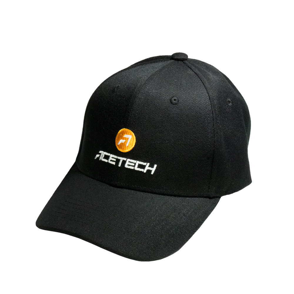 Acetech-Cap
